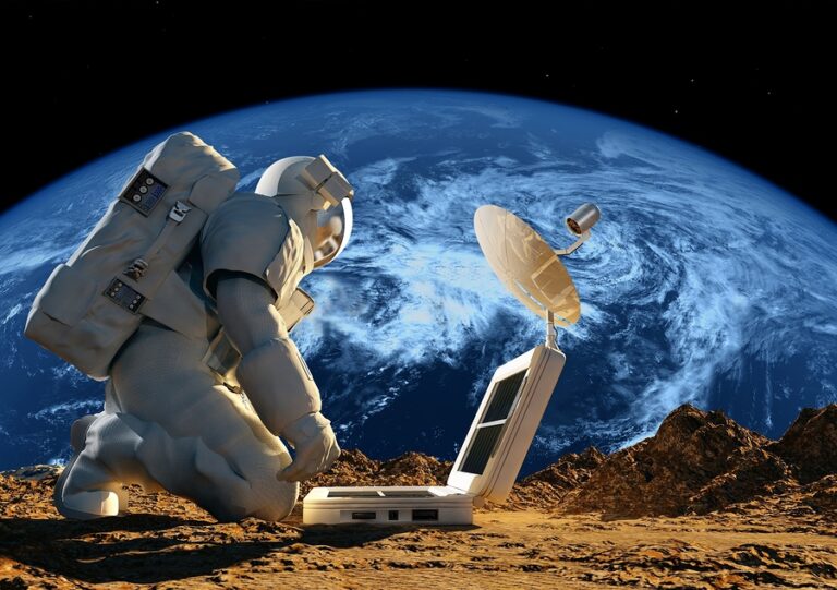 Astronaut Job Openings| NASA Positions Available Now | Federal Jobs Blog